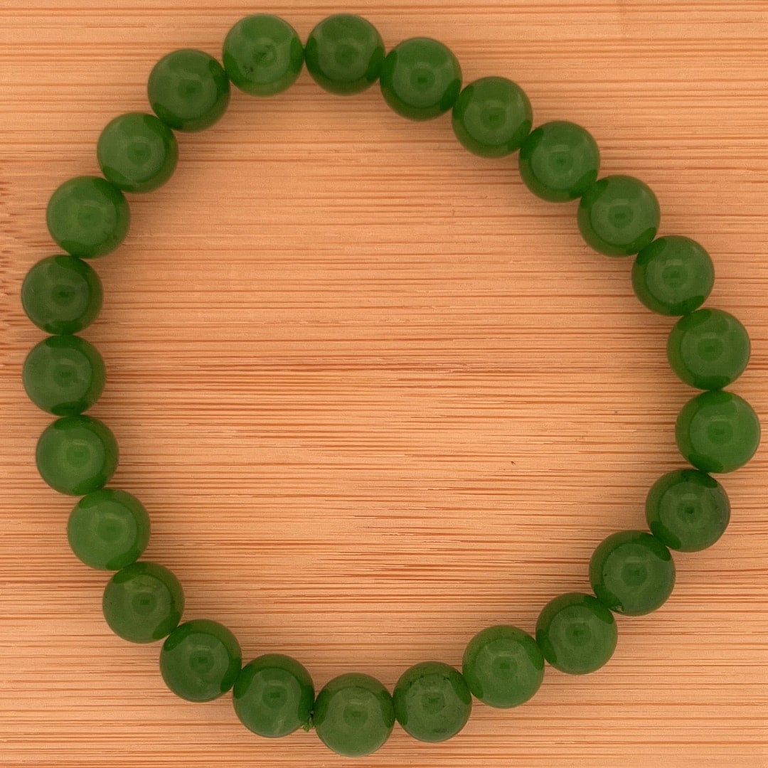 Jade Treated (SJ) | Amethyst Treasures LLC